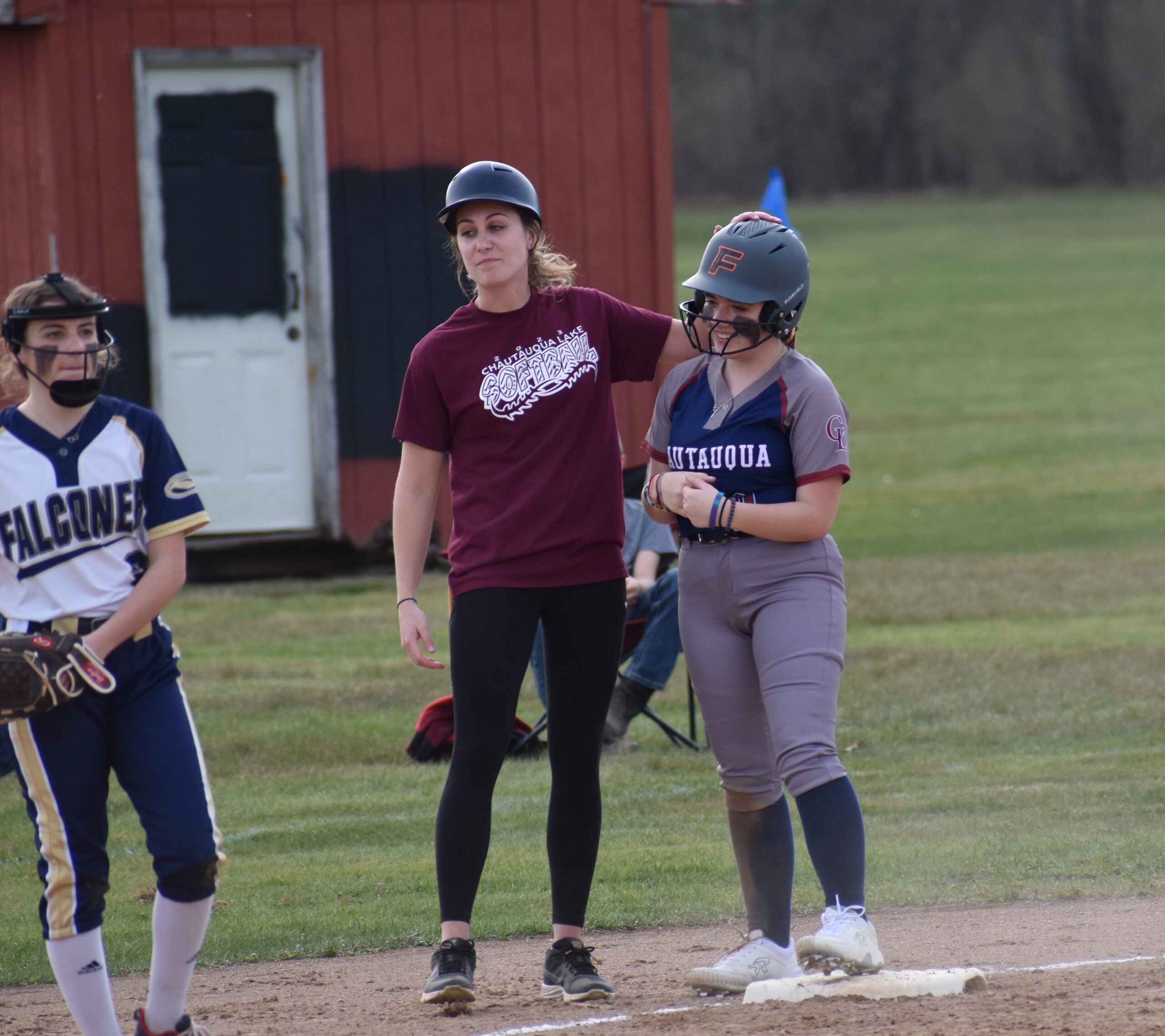 Eagles don’t skip a beat in Yudin’s first year | News, Sports, Jobs ...